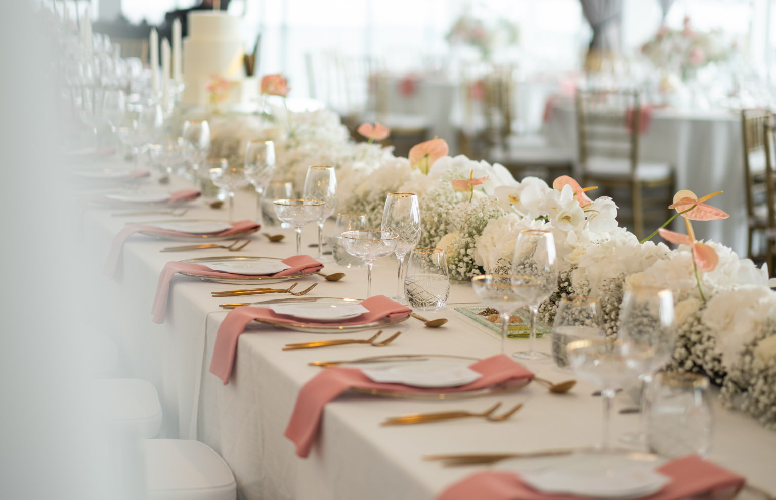 Weddings & Functions | Doringbos Lodge & Venue